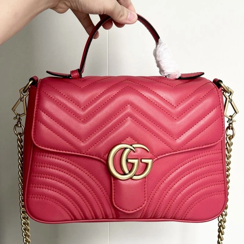 Inexpensive Gucci Satchel Bags