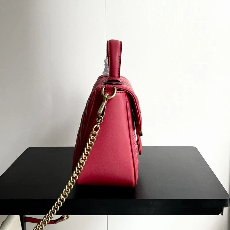 Inexpensive Gucci Satchel Bags