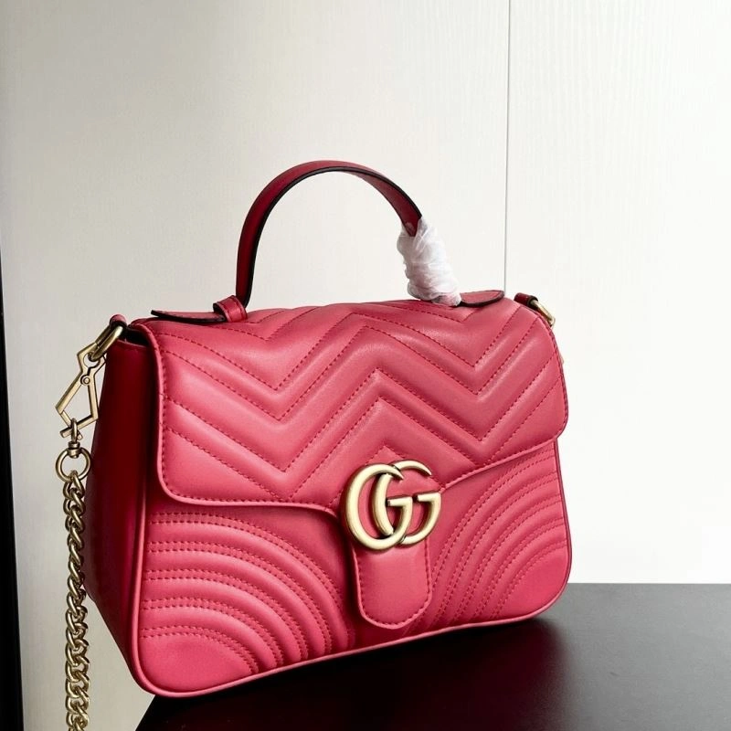 Inexpensive Gucci Satchel Bags