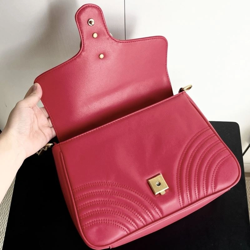 Inexpensive Gucci Satchel Bags