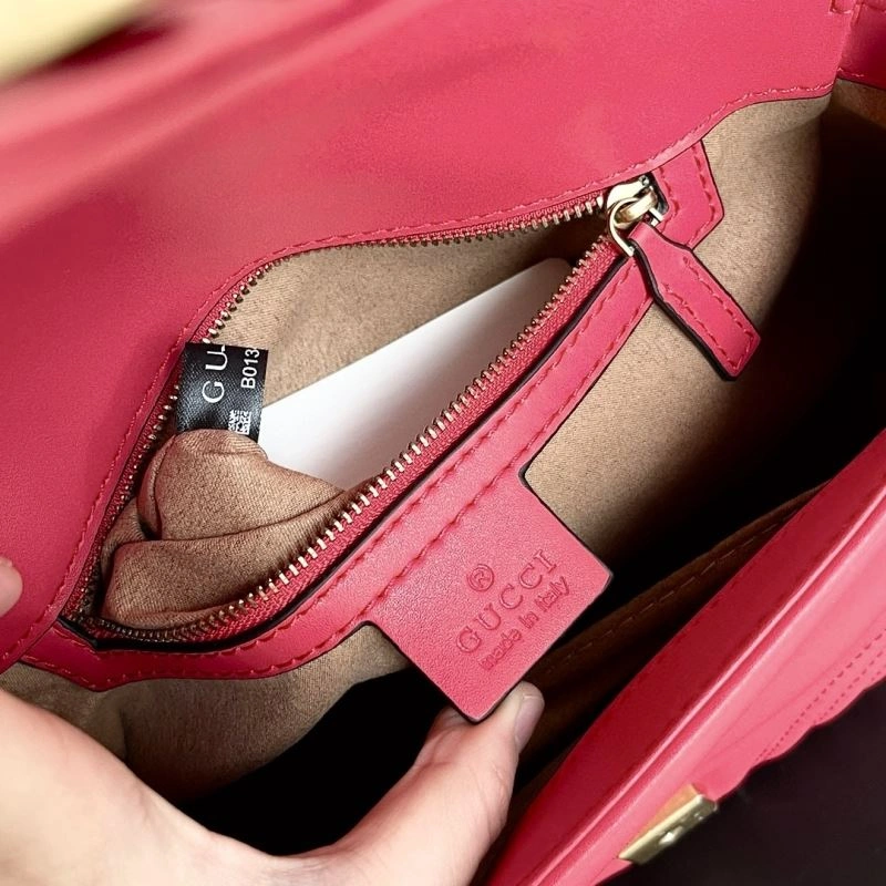 Inexpensive Gucci Satchel Bags
