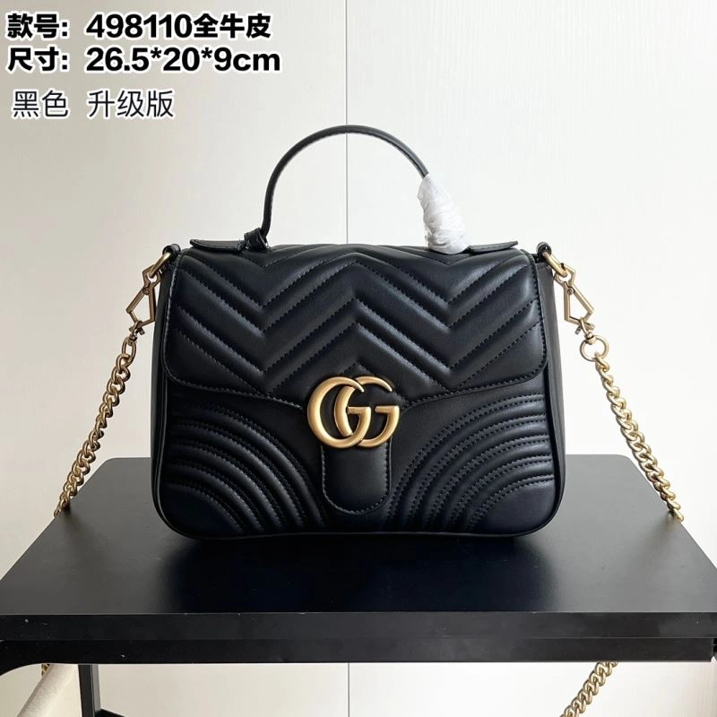 Gucci Satchel Bags