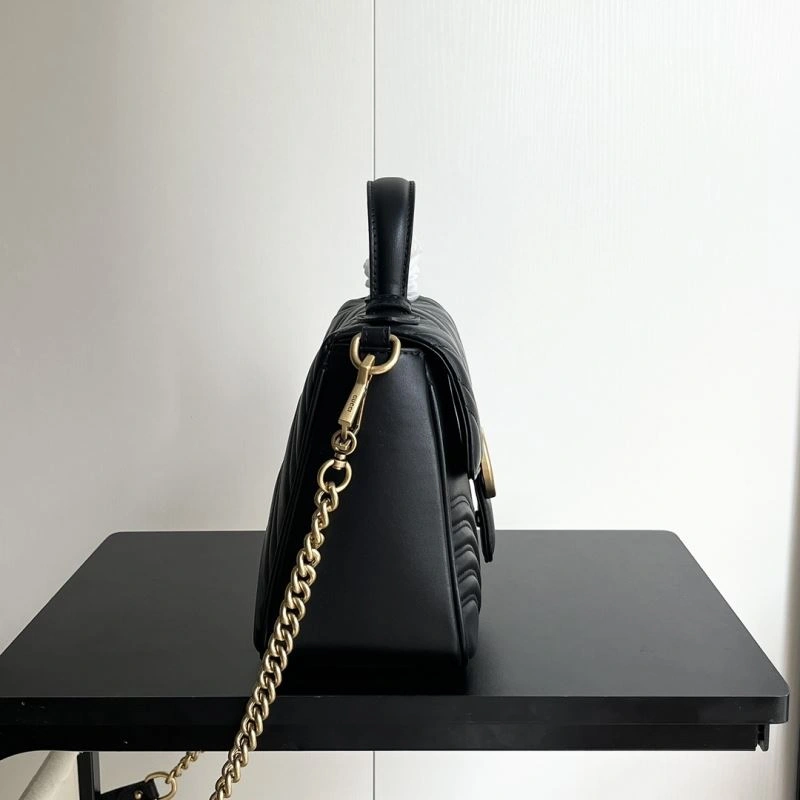 Budget-friendly Gucci Satchel Bags