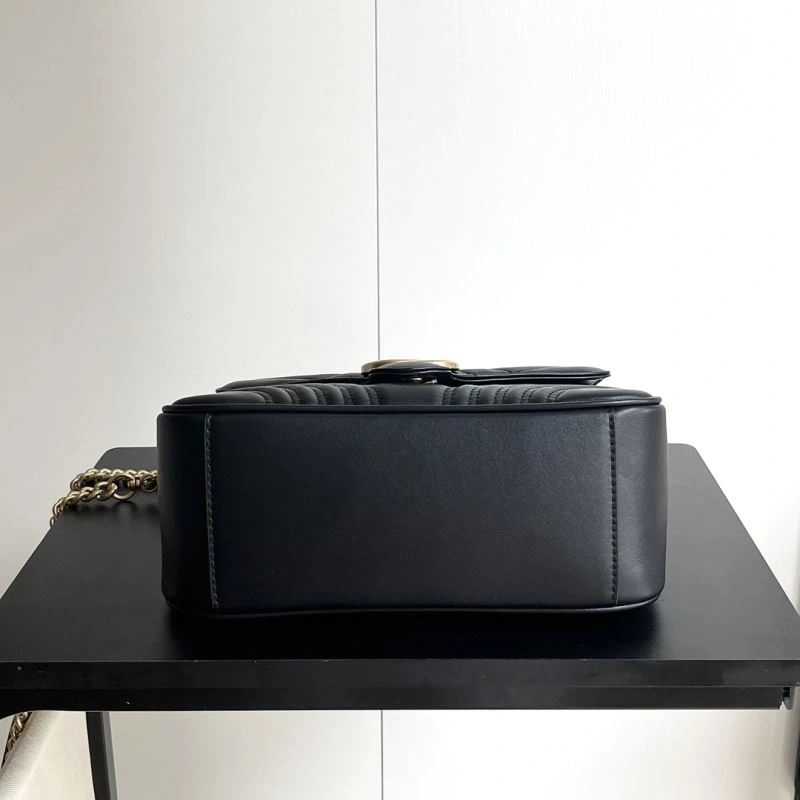 Budget-friendly Gucci Satchel Bags