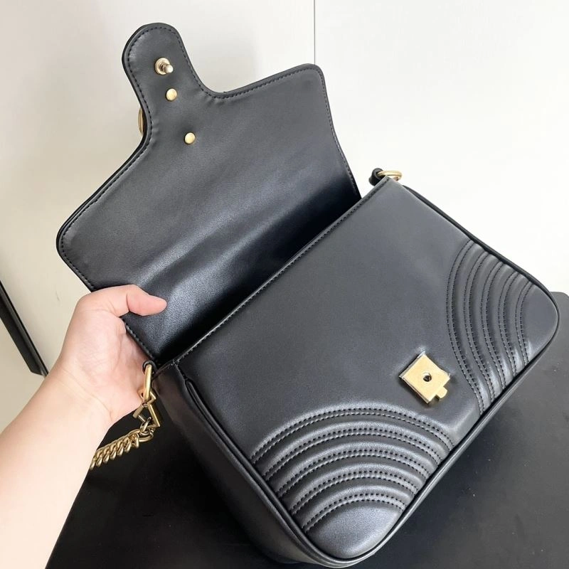 Budget-friendly Gucci Satchel Bags
