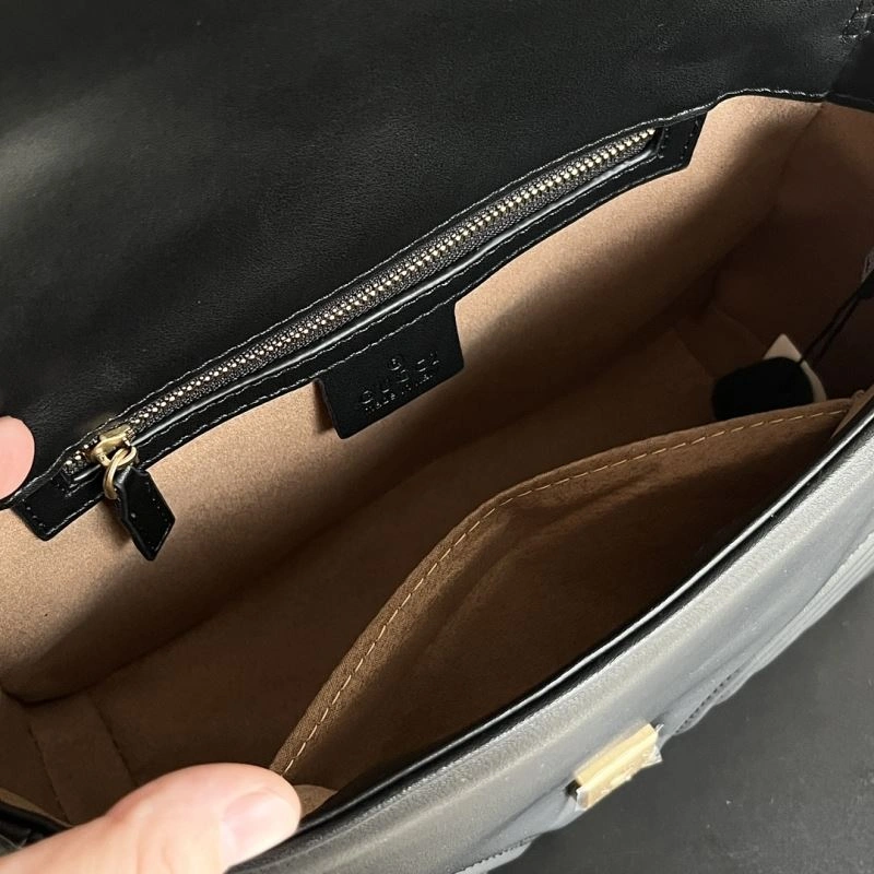 Budget-friendly Gucci Satchel Bags