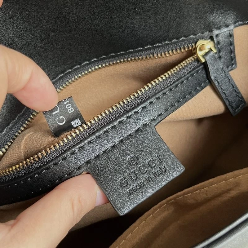 Budget-friendly Gucci Satchel Bags