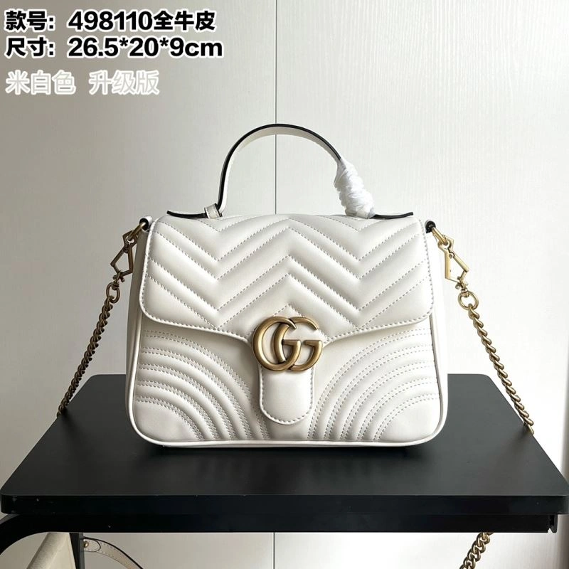 Gucci Satchel Bags