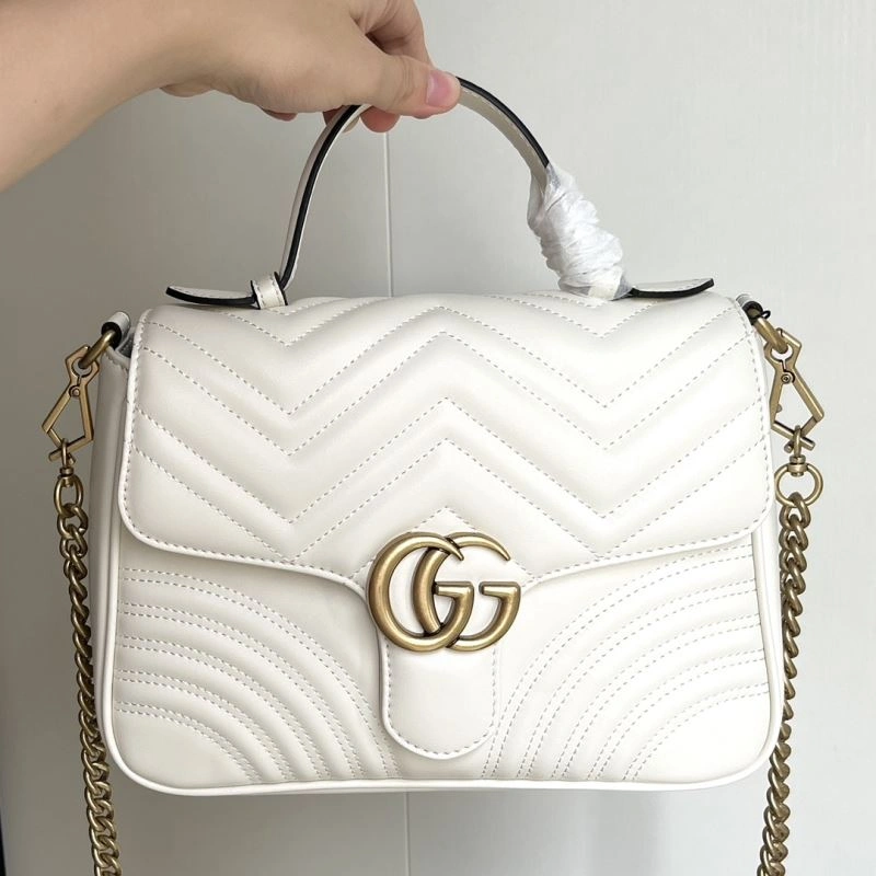 Affordable Gucci Satchel Bags