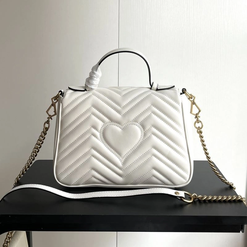Affordable Gucci Satchel Bags