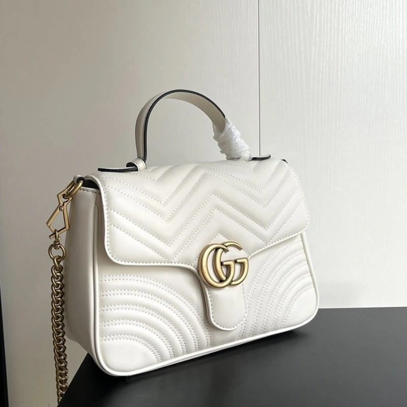 Affordable Gucci Satchel Bags