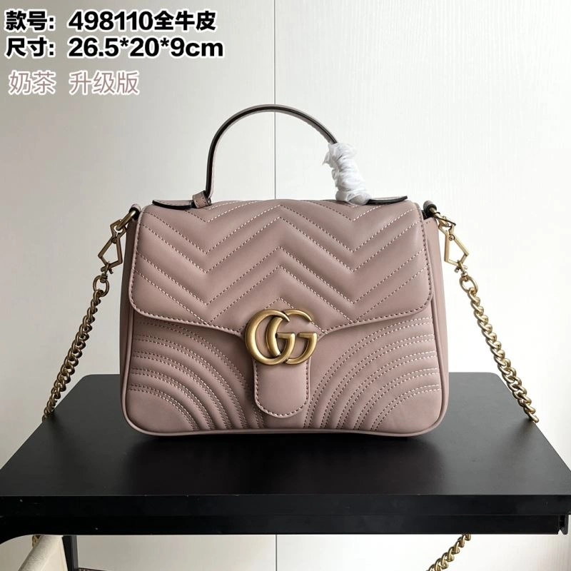 Gucci Satchel Bags