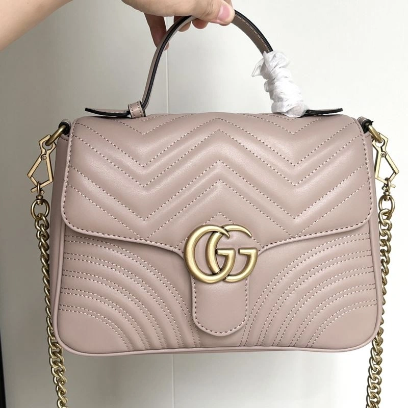 Brand-original Gucci Satchel Bags