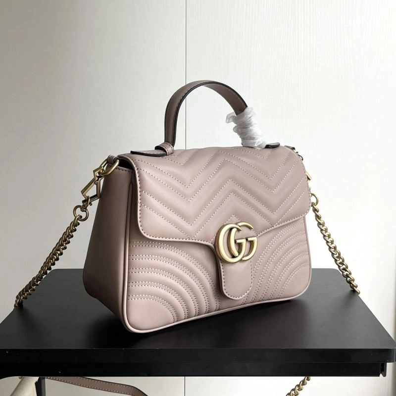 Brand-original Gucci Satchel Bags