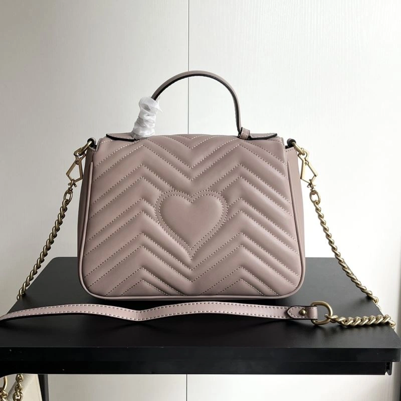 Brand-original Gucci Satchel Bags