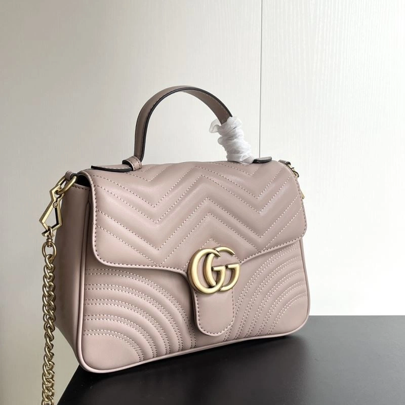 Brand-original Gucci Satchel Bags