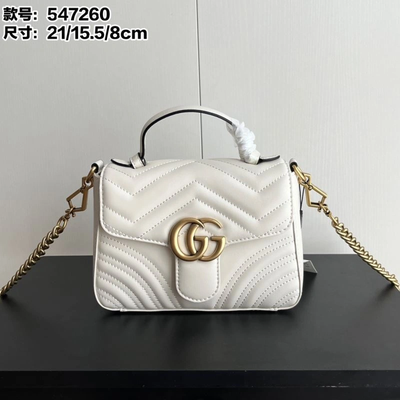 Gucci Satchel Bags