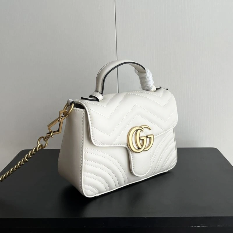 Inexpensive Gucci Satchel Bags