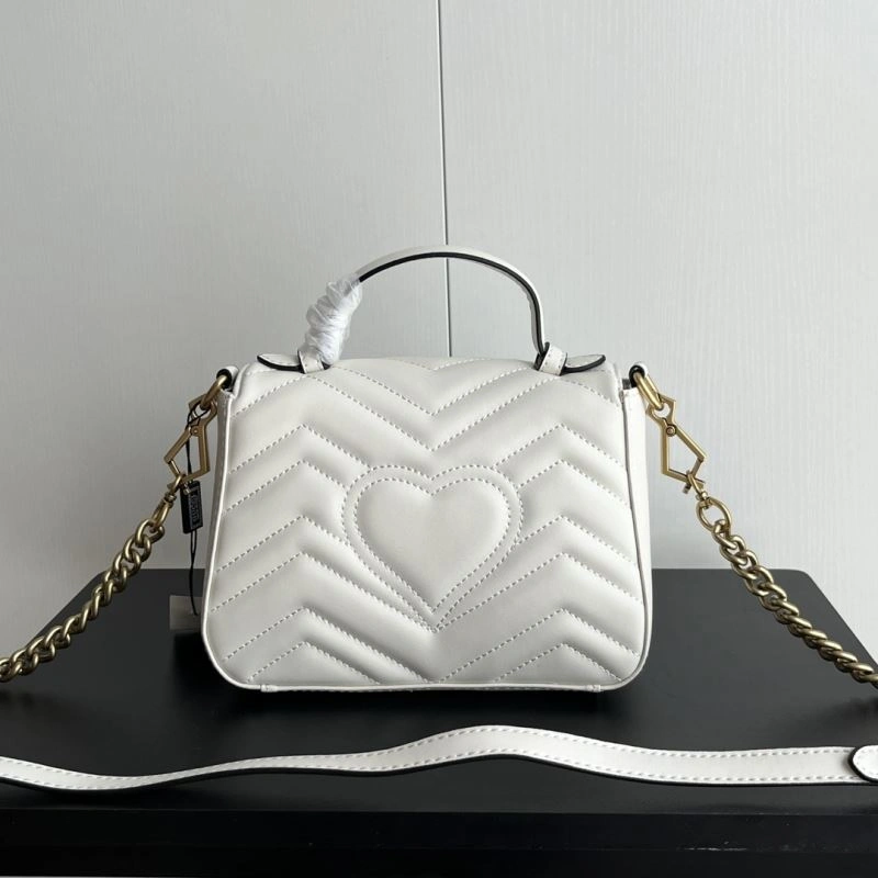 Inexpensive Gucci Satchel Bags