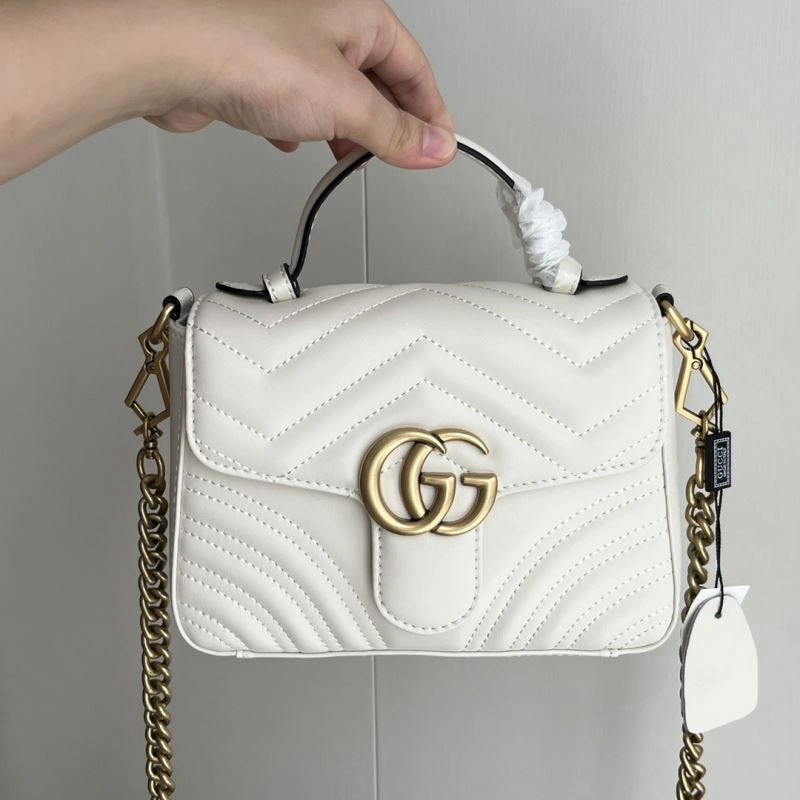 Inexpensive Gucci Satchel Bags