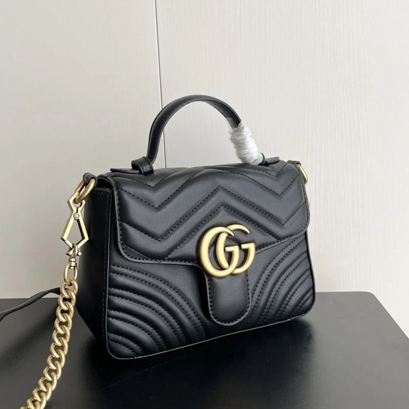 Authentic Gucci Satchel Bags