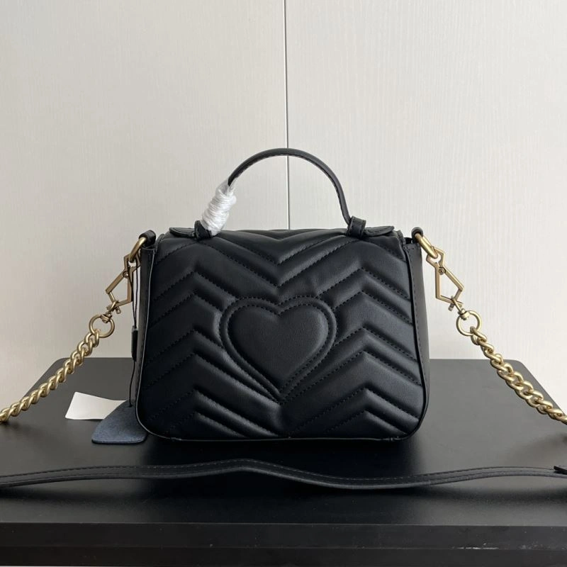 Authentic Gucci Satchel Bags