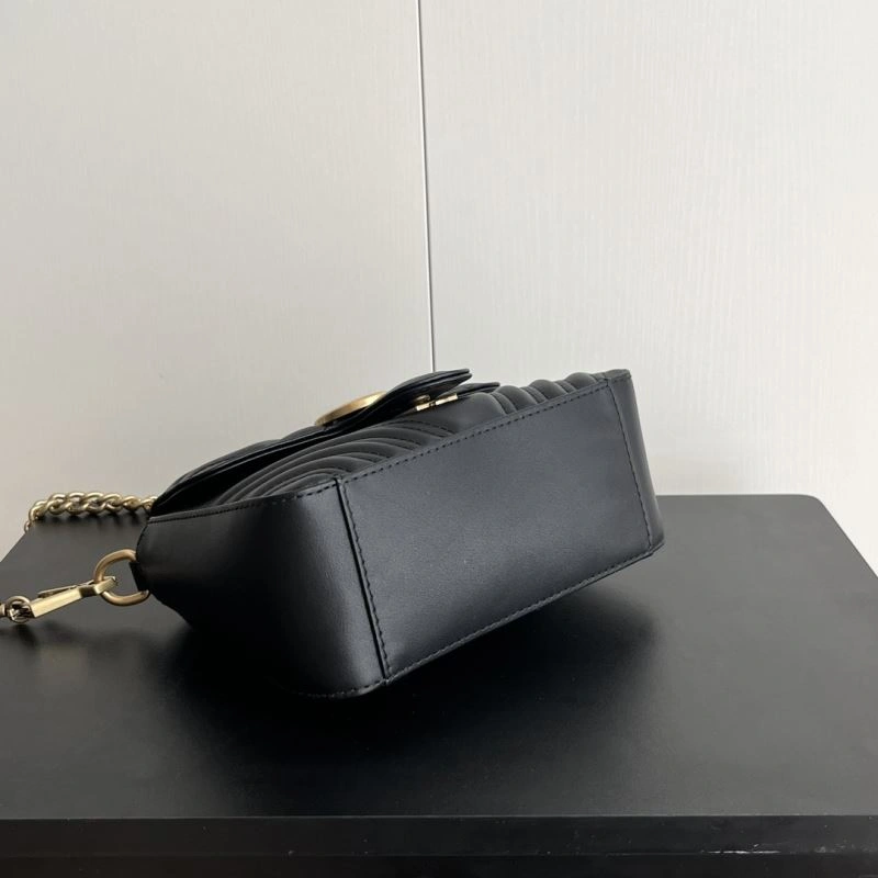 Authentic Gucci Satchel Bags