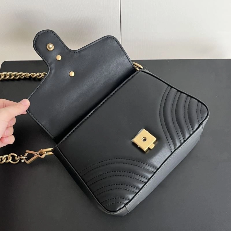 Authentic Gucci Satchel Bags