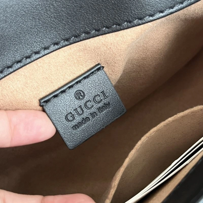 Authentic Gucci Satchel Bags