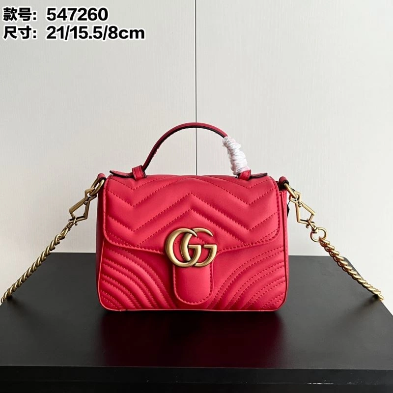 Gucci Satchel Bags