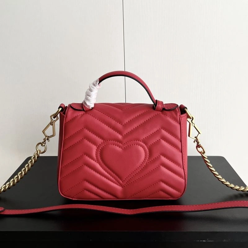 Perfect replica Gucci Satchel Bags
