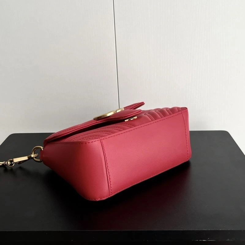Perfect replica Gucci Satchel Bags
