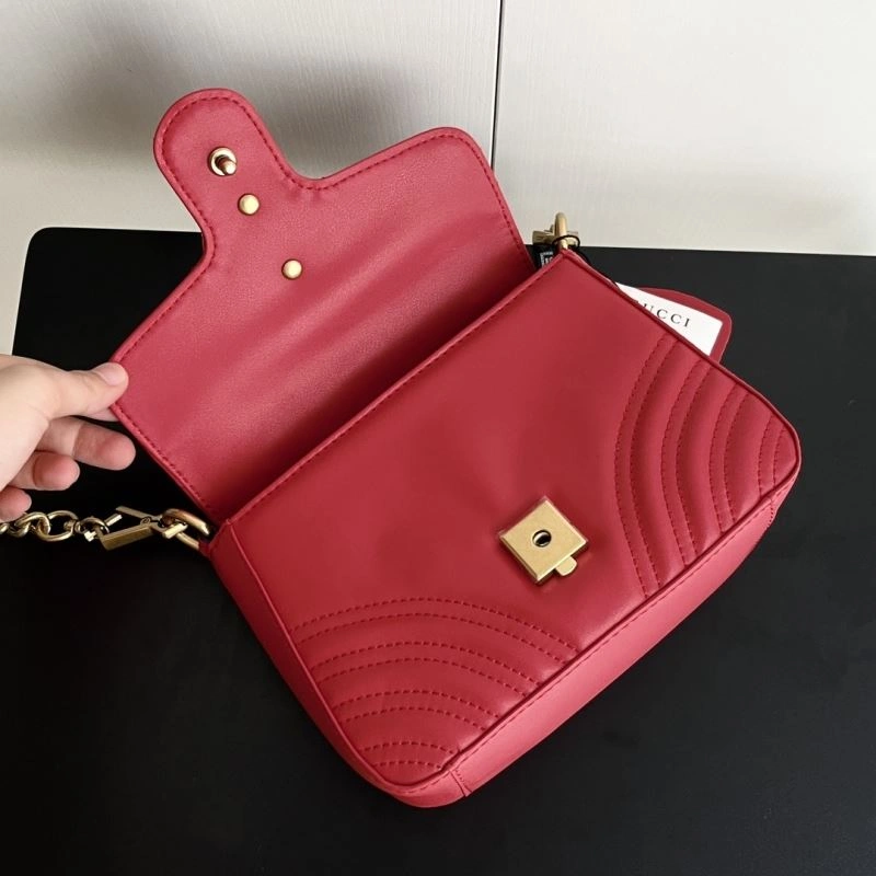 Perfect replica Gucci Satchel Bags