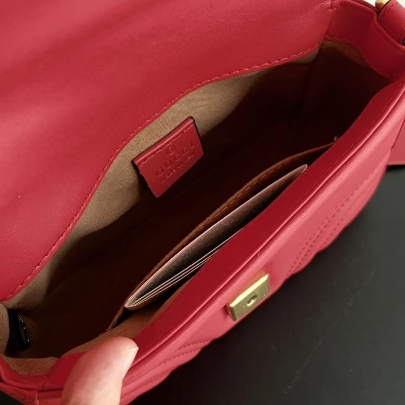 Perfect replica Gucci Satchel Bags