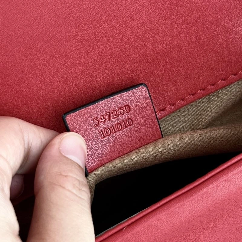 Perfect replica Gucci Satchel Bags