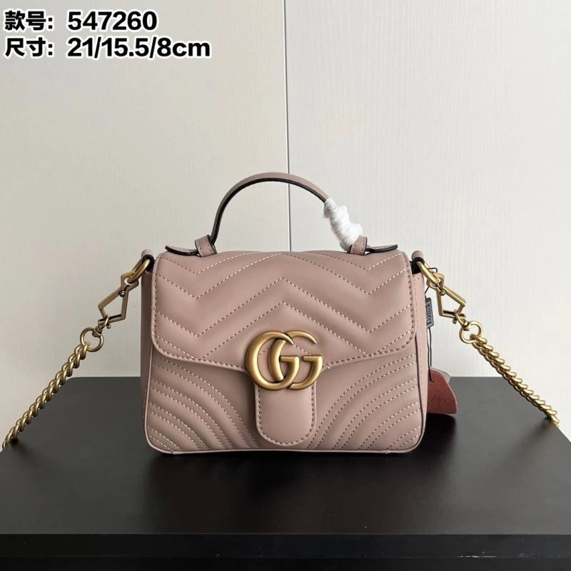 Gucci Satchel Bags