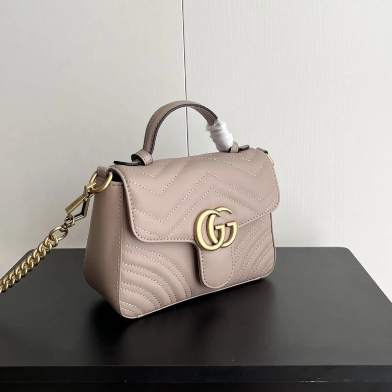 1:1 copy Gucci Satchel Bags