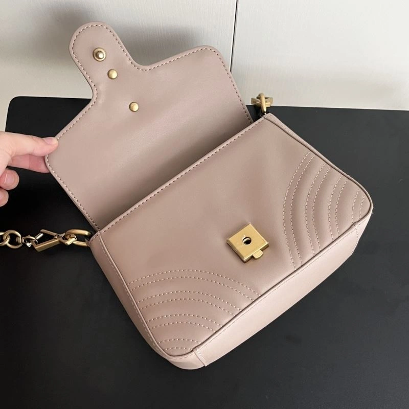1:1 copy Gucci Satchel Bags