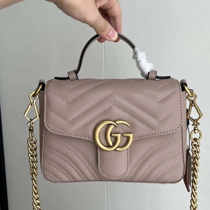 1:1 copy Gucci Satchel Bags