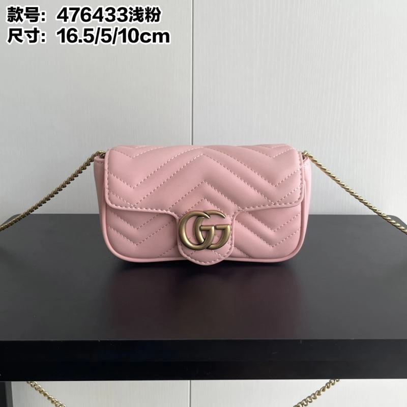 Gucci Satchel Bags