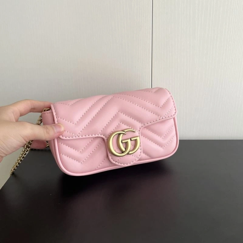 Top match Gucci Satchel Bags