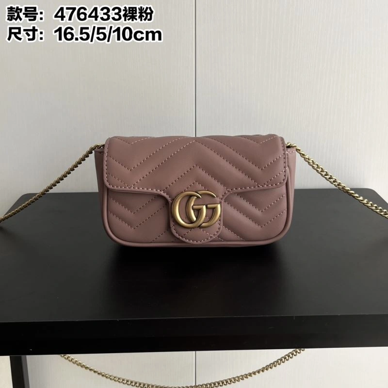Gucci Satchel Bags