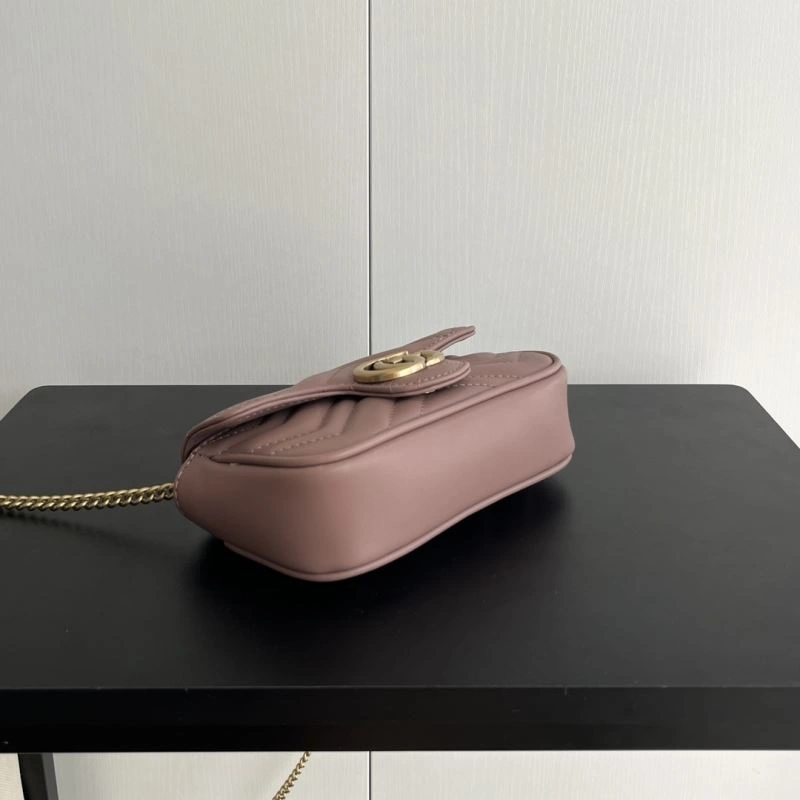 Accurate model Gucci Satchel Bags