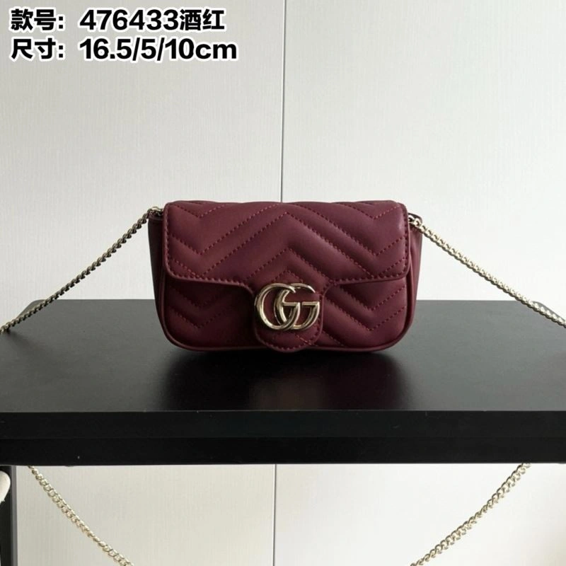 Gucci Satchel Bags
