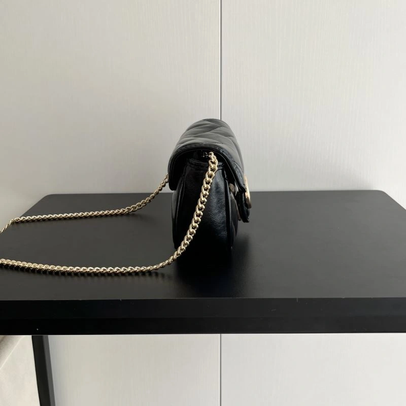 Indistinguishable Gucci Satchel Bags
