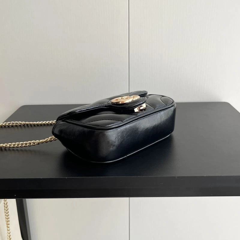 Indistinguishable Gucci Satchel Bags