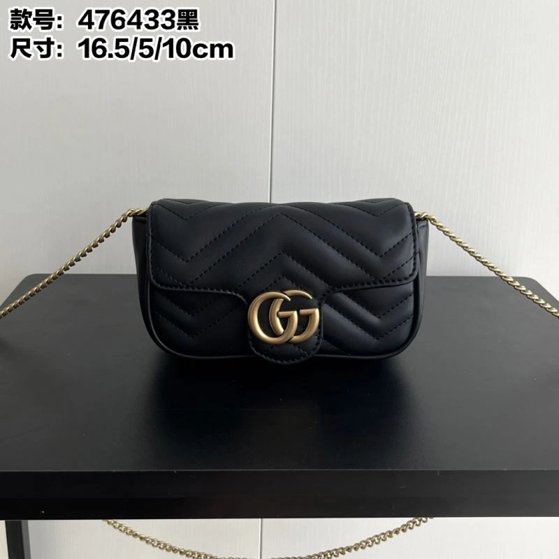 Gucci Satchel Bags