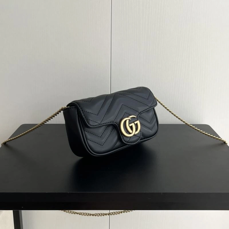 Precise copy Gucci Satchel Bags