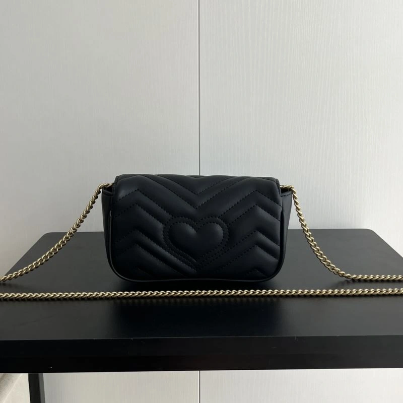 Precise copy Gucci Satchel Bags