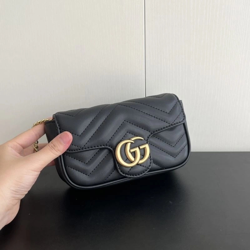 Precise copy Gucci Satchel Bags
